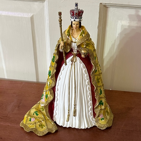 Other | 214 The Hamilton Collection The Rotal Coronation Of Queen ...